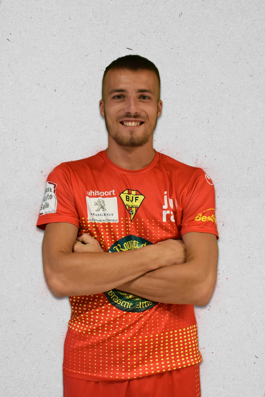 Bresse Jura Foot